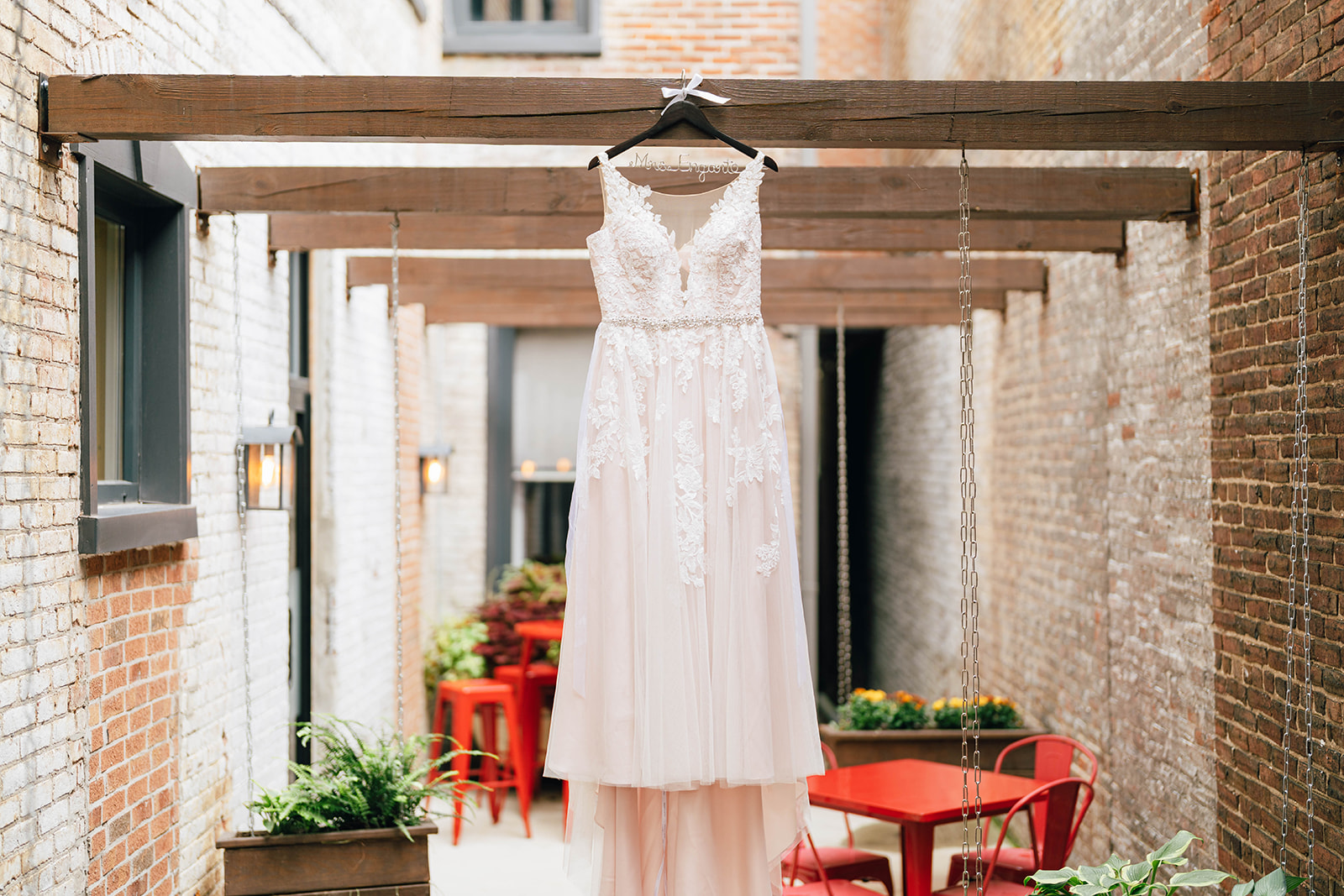 A Dreamy Micro Wedding at Townley House Micro Wedding Venue
