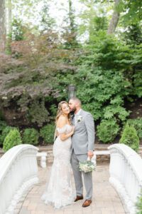 A Dreamy New Jersey Wedding at Nanina's in The Park | Luxury Wedding Photographer ...